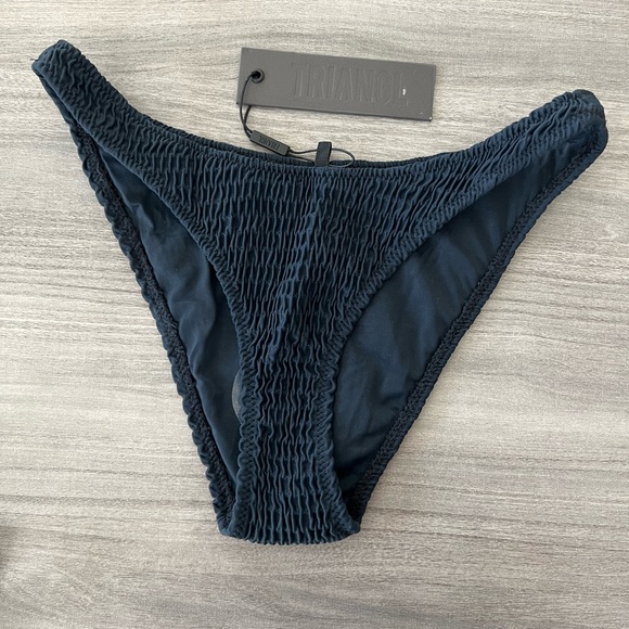 Triangl Cheeky Vs Normal Bottoms